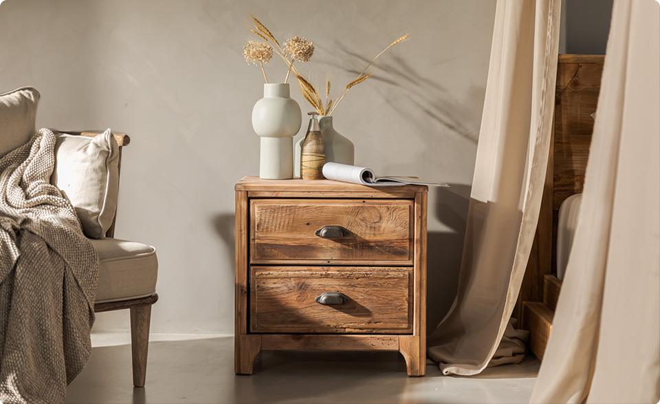 Range Highlight Page - Asgard - (Shop the look)